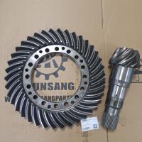 China 5050487 505-0487 Gear Set-Bevel 1386697 5050487 2024-07-10 For 735C 740C 745C for sale