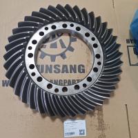 China 5050487 505-0487 Gear Set-Bevel 1386697 5050487 2024-07-10 For 735C 740C 745C for sale