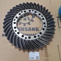 China 5050487 505-0487 Gear Set-Bevel 1386697 5050487 2024-07-10 For 735C 740C 745C for sale