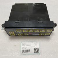 China 11N6-90030 11N690030 Control Panel  For R140LC-7 R160LC7 R210LC7 R290LC7 for sale
