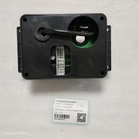 China 11N6-90030 11N690030 Control Panel  For R140LC-7 R160LC7 R210LC7 R290LC7 for sale