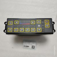 China 11N6-90030 11N690030 Control Panel  For R140LC-7 R160LC7 R210LC7 R290LC7 for sale