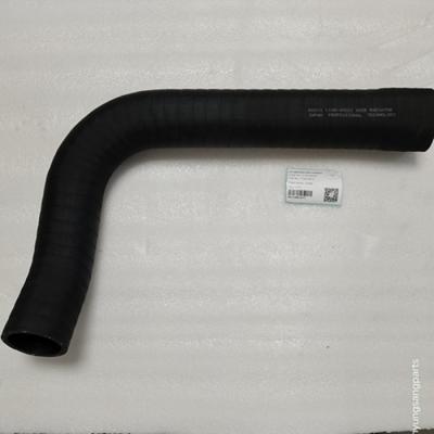 China Upper Water Hose 11N8-40021 11N840021 Use For R290LC7 R320LC7 R360LC7 for sale