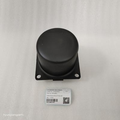 China Hyunsang 2358862 235-8862 Mount For Excavator 311D 312D 320D for sale