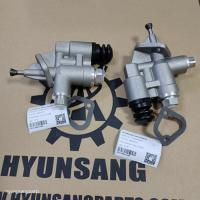 China Fuel Pump 4988747 3925709 3936316 For Wheel Loader HL757-7S HL760-9S for sale