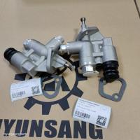 China Fuel Pump 4988747 3925709 3936316 For Wheel Loader HL757-7S HL760-9S for sale