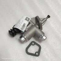 China Fuel Pump 4988747 3925709 3936316 For Wheel Loader HL757-7S HL760-9S for sale