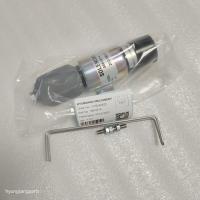 China 12V/24V 3864274 Solenoid For R140LC9S R210LC7 RD220LC9 4BT3.9 6BT5.9 for sale