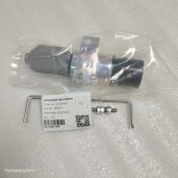 China 12V/24V 3864274 Solenoid For R140LC9S R210LC7 RD220LC9 4BT3.9 6BT5.9 for sale
