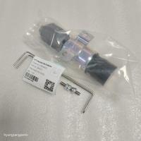 China 12V/24V 3864274 Solenoid For R140LC9S R210LC7 RD220LC9 4BT3.9 6BT5.9 for sale