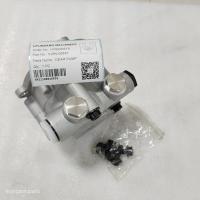China Excavator Parts Gear Pump XJBN-00847 XJBN-00520 XJBN-00002 For R290LC7 R320LC9 for sale
