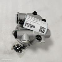 China Excavator Parts Gear Pump XJBN-00847 XJBN-00520 XJBN-00002 For R290LC7 R320LC9 for sale