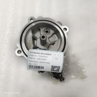 China Excavator Parts Gear Pump XJBN-00847 XJBN-00520 XJBN-00002 For R290LC7 R320LC9 for sale