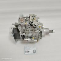 China Hyunsang Loader Parts Fuel Injection Pump 2855784 2852499 For 580M for sale
