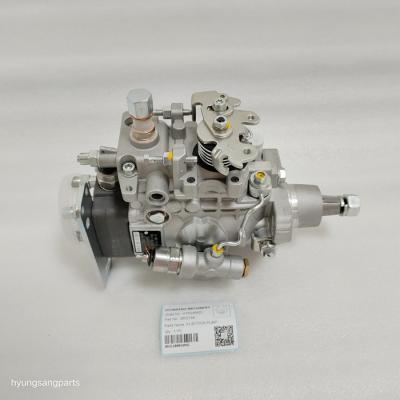 China Hyunsang Loader Parts Fuel Injection Pump 2855784 2852499 For 580M for sale