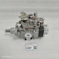 China Hyunsang Loader Parts Fuel Injection Pump 2855784 2852499 For 580M for sale