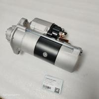 China Hyunsang Engine Spare Parts Starter RE548693 RE537519 RE539695 RE549230 for sale
