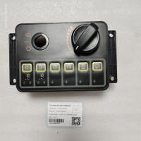 China Membrane Switch 21N8-20506 21N8-20502 21N8-20503 For R140LC-7 R210LC-7 for sale