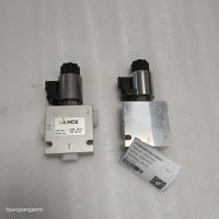 China Excavator Hydraulic Valve 31Q6-20131 31Q620131 31Q6-91220 For R140LC-9 R180LC-9 R290LC-9 for sale
