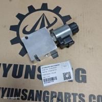 China Excavator Hydraulic Valve 31Q6-20131 31Q620131 31Q6-91220 For R140LC-9 R180LC-9 R290LC-9 for sale