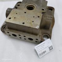 China Hyunsang 4371768 Swing Motor Parts Casing Assy for EX300-5 EX35O-5 EX370-5 Aftermarket for sale