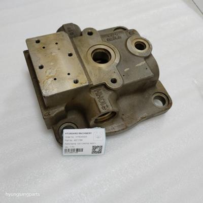 China Hyunsang 4371768 Swing Motor Parts Casing Assy for EX300-5 EX35O-5 EX370-5 Aftermarket for sale