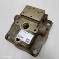 China Hyunsang 4371768 Swing Motor Parts Casing Assy for EX300-5 EX35O-5 EX370-5 Aftermarket for sale