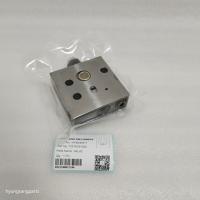 China Relief Valve 723-50-61200 7235061200 723-50-62300 For PC130 PC160 PC180 for sale