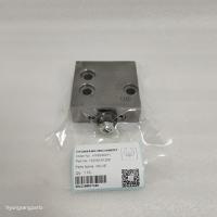 China Relief Valve 723-50-61200 7235061200 723-50-62300 For PC130 PC160 PC180 for sale