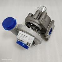 China Turbocharger 356-3519 3563519 For 416F 420F 428F With C4.4 Engine for sale