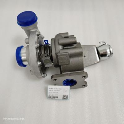 China Turbocharger 356-3519 3563519 For 416F 420F 428F With C4.4 Engine for sale