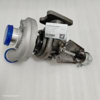 China Turbocharger 356-3519 3563519 For 416F 420F 428F With C4.4 Engine for sale