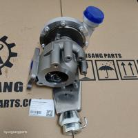China Turbocharger 356-3519 3563519 For 416F 420F 428F With C4.4 Engine for sale