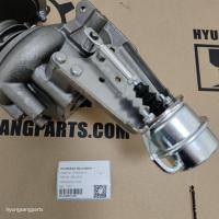 China Turbocharger 356-3519 3563519 For 416F 420F 428F With C4.4 Engine for sale