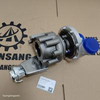 China Turbocharger 356-3519 3563519 For 416F 420F 428F With C4.4 Engine for sale