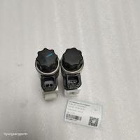 China Valve 31Q6-20131 31Q620131 31Q6-20130 For R140LC-9 R180LC-9 R290LC-9 for sale