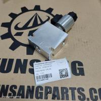 China Valve 31Q6-20131 31Q620131 31Q6-20130 For R140LC-9 R180LC-9 R290LC-9 for sale