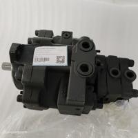 China Hydraulic Piston Pump PVD-2B-40P-6G3-4515H Excavator KX91-2 KX91-3 for sale