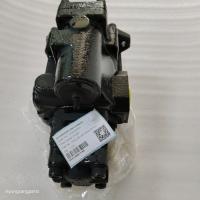 China Hydraulic Piston Pump PVD-2B-40P-6G3-4515H Excavator KX91-2 KX91-3 for sale