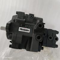 China Hydraulic Piston Pump PVD-2B-40P-6G3-4515H Excavator KX91-2 KX91-3 for sale
