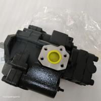 China Hydraulic Piston Pump PVD-2B-40P-6G3-4515H Excavator KX91-2 KX91-3 for sale