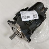 China Hydraulic Piston Pump PVD-2B-40P-6G3-4515H Excavator KX91-2 KX91-3 for sale