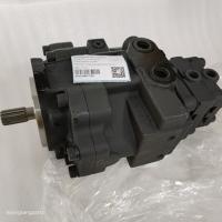 China Hydraulic Piston Pump PVD-2B-40P-6G3-4515H Excavator KX91-2 KX91-3 for sale