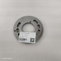 China Travel Motor Parts Timing Plate XKAH-00083 XKAH00083 For R160LC7A R180LC7 R210LC7 for sale
