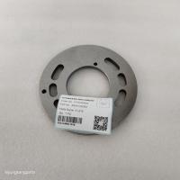 China Travel Motor Parts Timing Plate XKAH-00083 XKAH00083 For R160LC7A R180LC7 R210LC7 for sale
