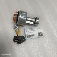 China Excavator Hydraulic Switch 08086-50000 0808650000 08086-10000 0808610000 For PC200-2 PC200-3 PC200-5 for sale