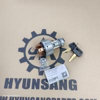 China Excavator Hydraulic Switch 08086-50000 0808650000 08086-10000 0808610000 For PC200-2 PC200-3 PC200-5 for sale