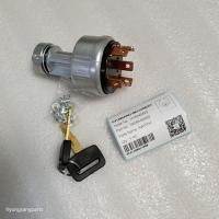 China Excavator Hydraulic Switch 08086-50000 0808650000 08086-10000 0808610000 For PC200-2 PC200-3 PC200-5 for sale
