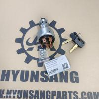 China Excavator Hydraulic Switch 08086-50000 0808650000 08086-10000 0808610000 For PC200-2 PC200-3 PC200-5 for sale