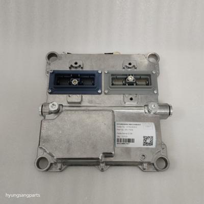 China Controller 331-7539 3317539 For 312D 313D 319D 320D Include Programmed for sale